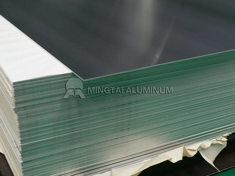 5754 h22 Aluminum/ 5754 h22 Aluminium Properties - Mingtai Aluminum