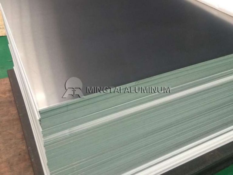 Almg3 EN AW 5754 h111 - Mingtai Aluminum