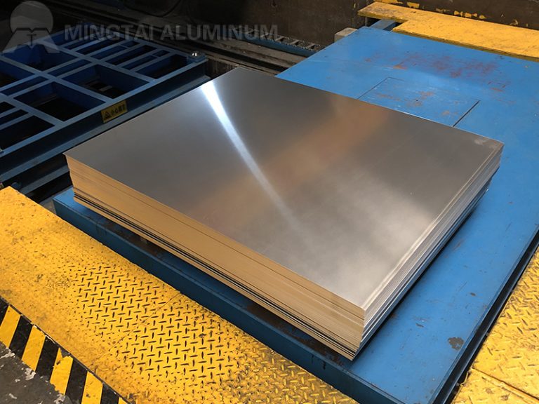 10mm Aluminium Plate [ 10mm Aluminium Plate Price ] - Mingtai Aluminum
