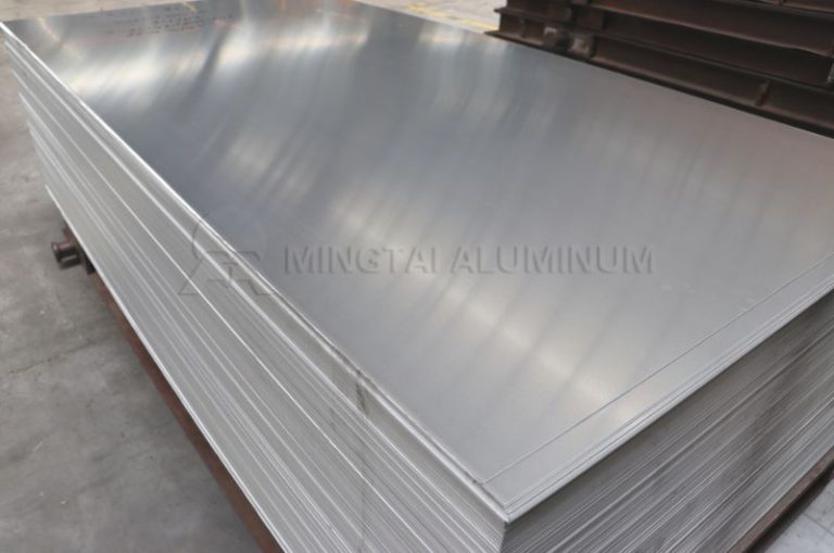 Almg3 EN AW 5754 h111 - Mingtai Aluminum